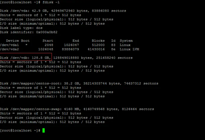 linux重装系统后重新挂载数据盘重启后自动挂载详解_linux重装系统后数据盘挂载-CSDN博客