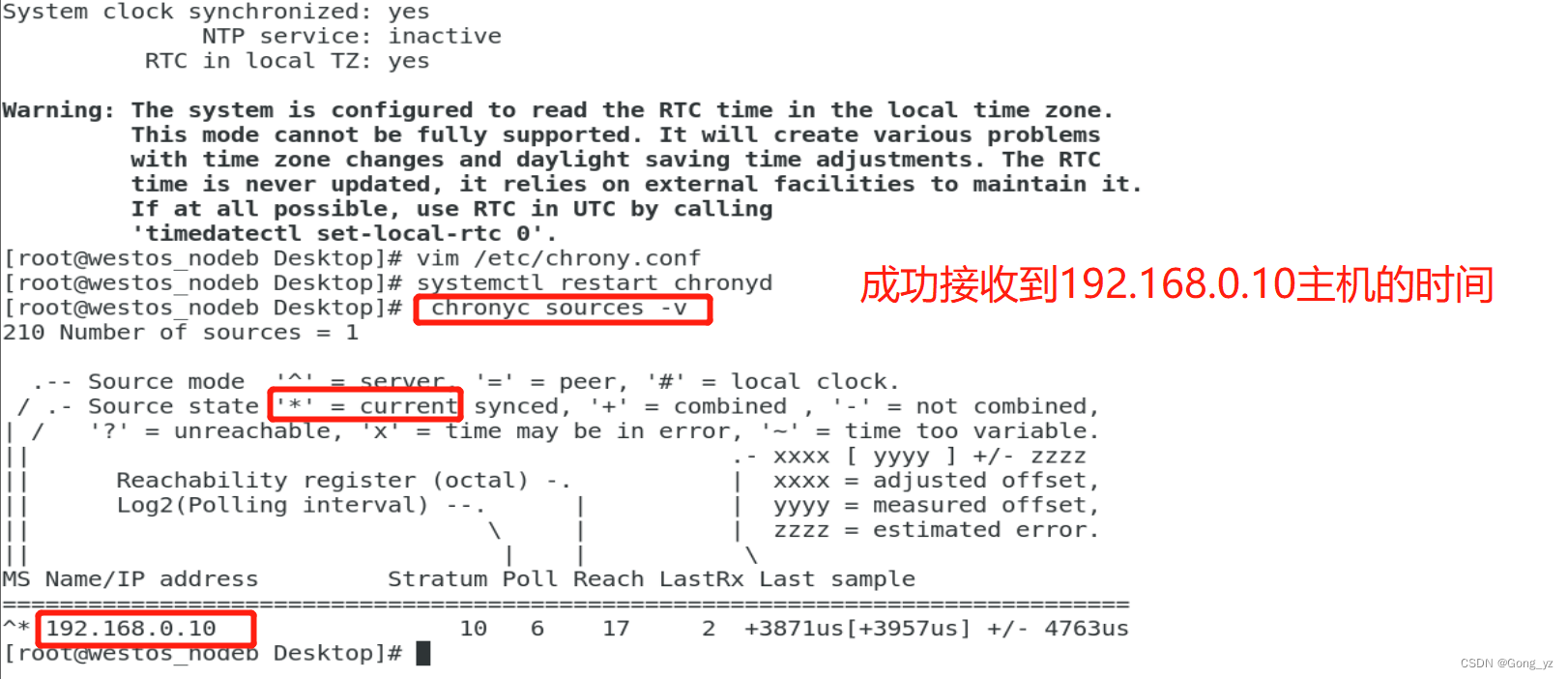 Linux日志管理：journald和rsyslog_linux syslogd rsyslogd journalctl-CSDN博客