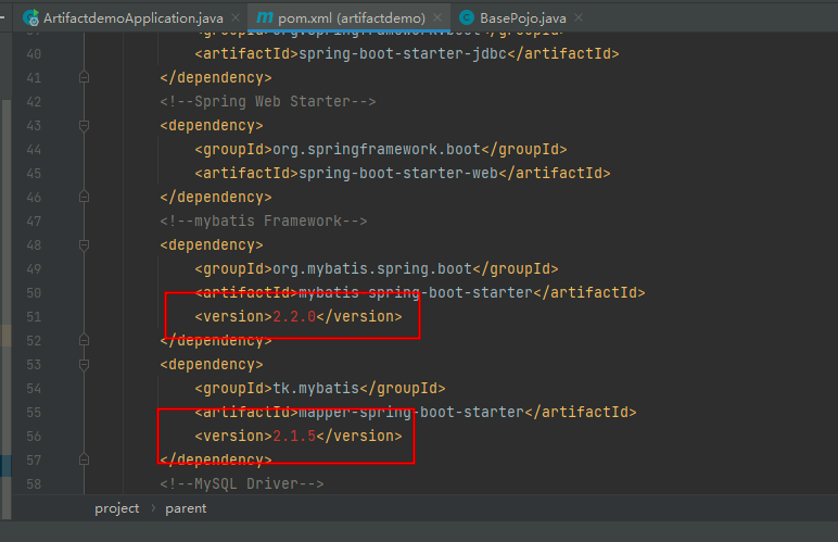 新装系统，新配置环境后，导入一个maven工程的调通过程_maven build script found-CSDN博客