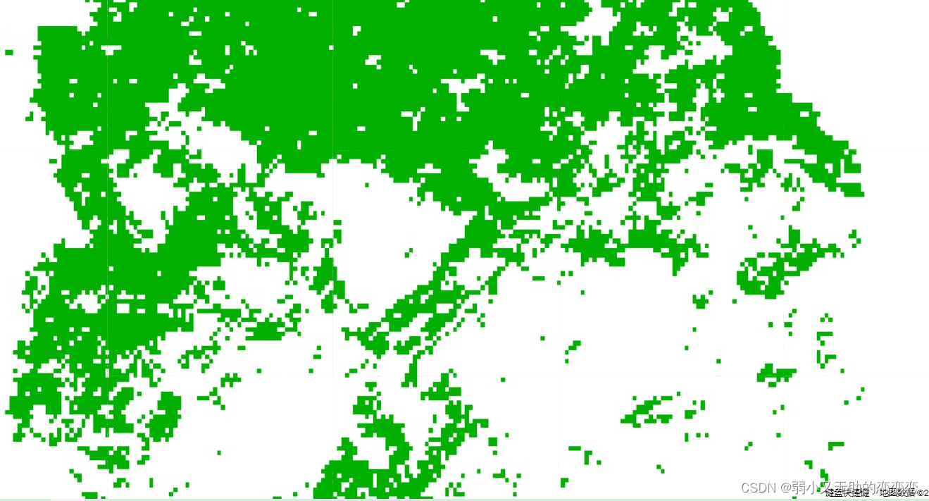 GEE learning: 重投影reproject、重采样resample、聚合aggregate的区别_gee reproject-CSDN博客