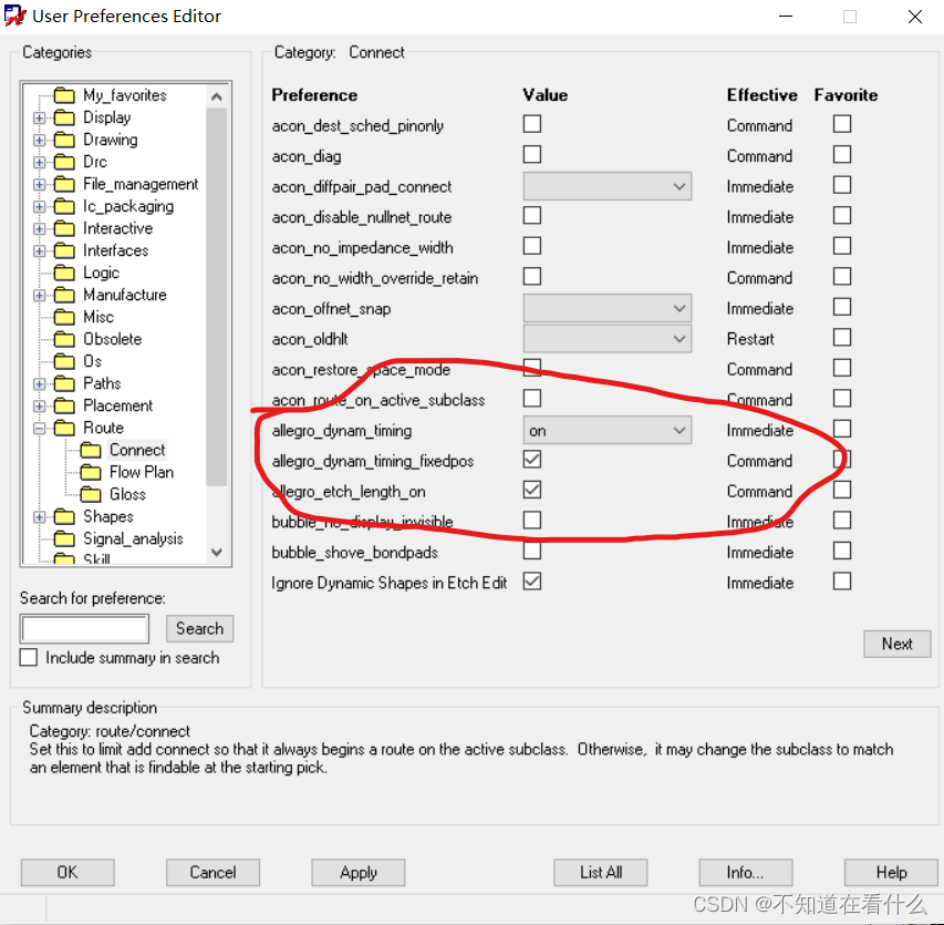 Cadence 使用问题总结 20221210更新_could not find symbol-CSDN博客