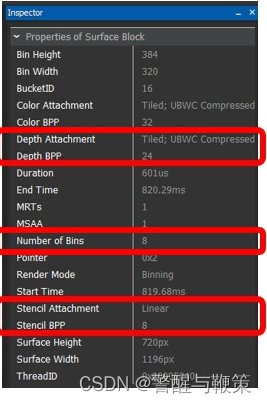 使用 Snapdragon 及遇到的问题_gmem load depth stencil-CSDN博客
