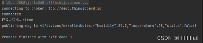 ThingsBoard MQTT API的使用_java开发thingsboard的mqtt-CSDN博客