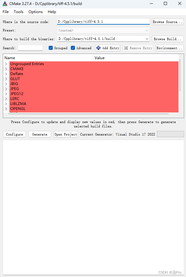 【VS2022中C++第三方库安装步骤】_vs安装其他库-CSDN博客