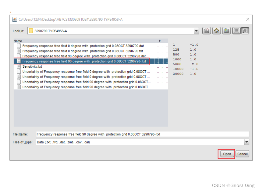 Smaart v8.5.2.0 RTA中文操作手册 虚拟声压级表声级计噪声仪分贝仪频谱分析pa专业调音啸叫分析中文说明书教程_smaart中文手册_Ghost Ding的博客-CSDN博客