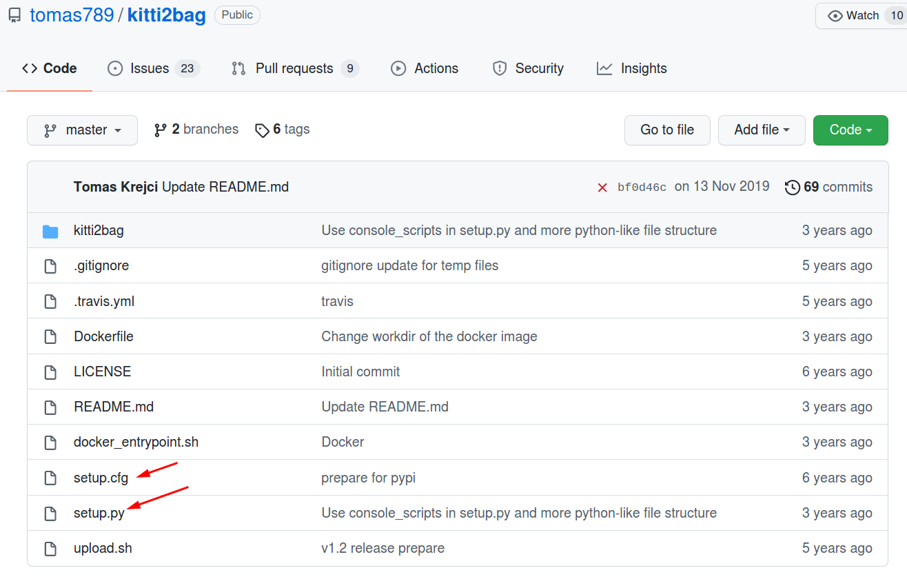 【将KITTI中的Odometry数据转换ros bag文件】_kitti数据集转bag-CSDN博客