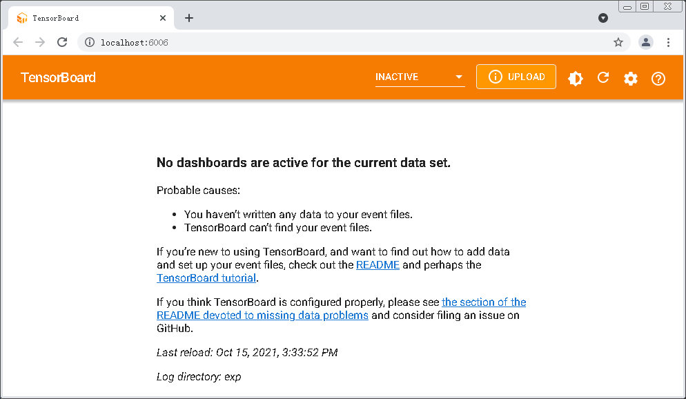 yolov5出错记录(持续更新)_assertionerror: negative labels:-CSDN博客
