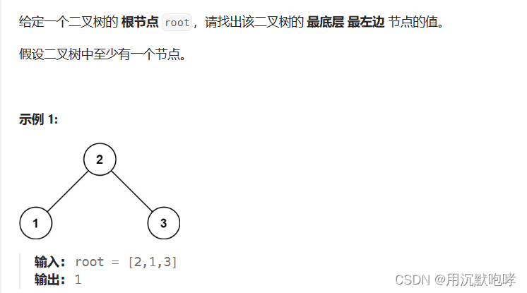 算法通关村 第六关白银挑战 Csdn博客 