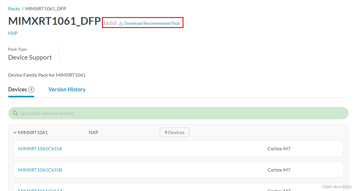 RT1061学习-2_rt1061定时器资源-CSDN博客