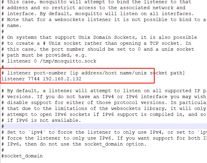 Mqtt搭建mqtt服务器broker以及使用mqtt可视化客户端进行测试mqtt Pwfile Csdn博客
