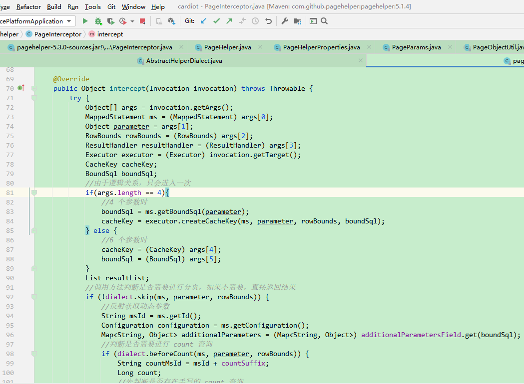 pagehelper版本升级导致pageSize为0时无法查询全部数据_pagesizezero-CSDN博客