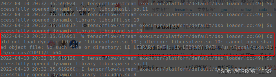 Multiworker分布式tensorflow训练出现的问题multiworker Csdn博客