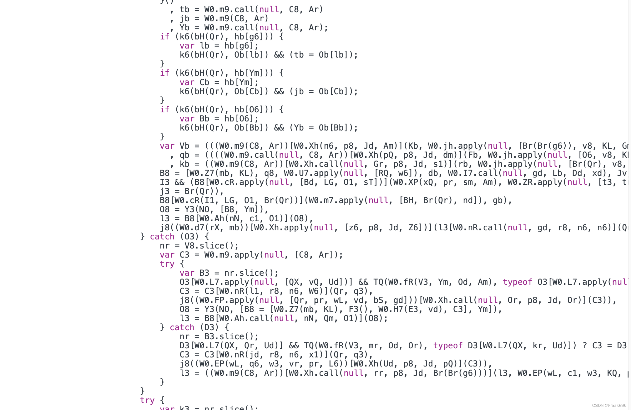 Akamai 2.0 最新版逆向分析_akamai逆向-CSDN博客