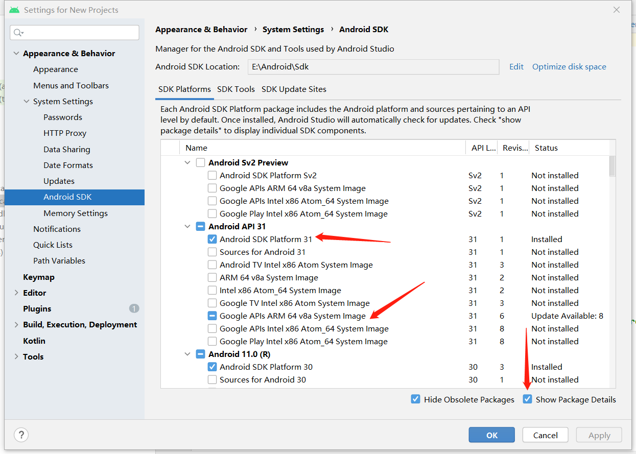 Manifest merger failed : Apps targeting Android 12 and higher are required to specify an 解决办法-CSDN博客