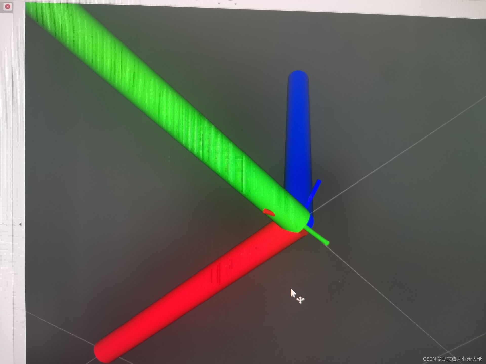 LPMS-IG1 IMU在ubuntu20.04下的环境配置和基本使用_imu驱动安装-CSDN博客