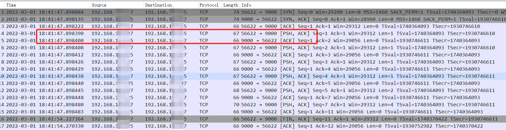 套接字socket选项TCP_NODELAY、TCP_CORK与TCP_QUICKACK_socket nodelay-CSDN博客