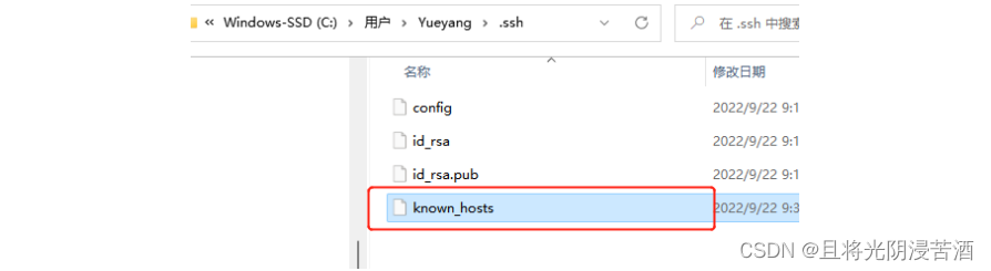 利用git拉下阿里云的云效中的项目代码_阿里云拉取代码-CSDN博客
