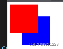 HTML+CSS学习 第四周_span元素设置底色方块-CSDN博客