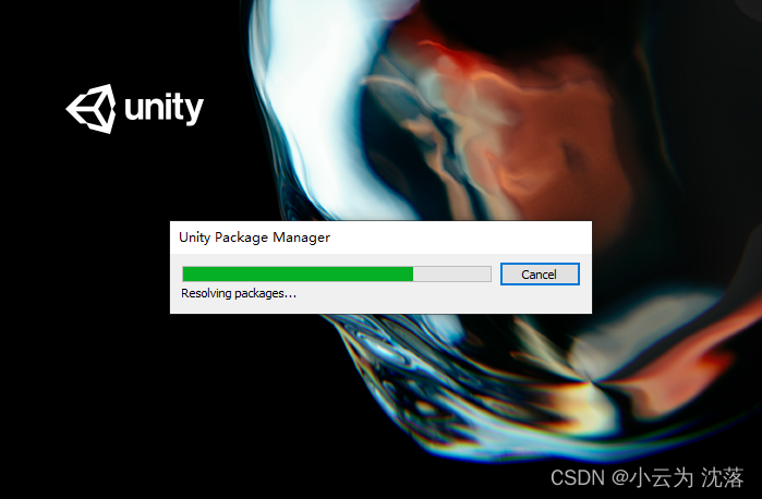 Unity 创不了文件 Creating Project Folder Failed Csdn博客