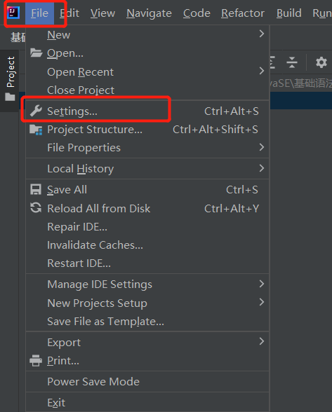 Intellij IDEA How to add a comment and modify the annotation style - Programmer Sought