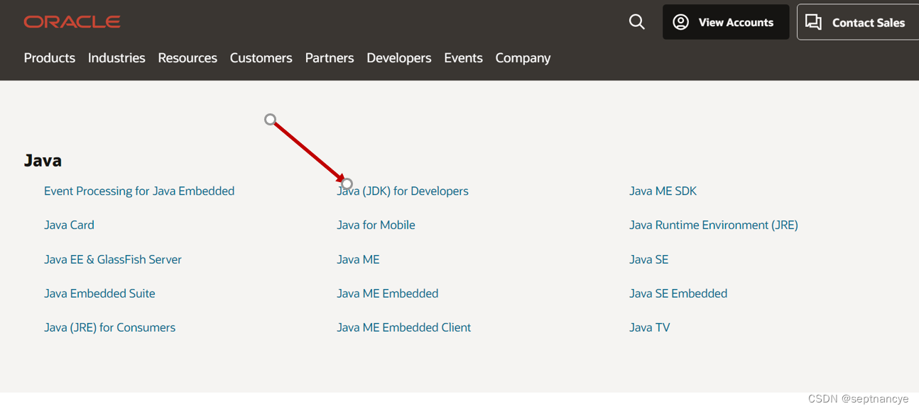 Window10 JDK8安装与配置详细步骤_windows10安装jdk8-CSDN博客