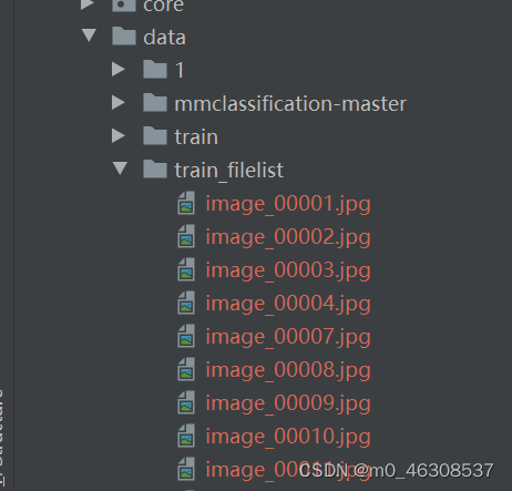 训练 open-mmlab/mmclassification_valueerror: an entry is already registered under t-CSDN博客