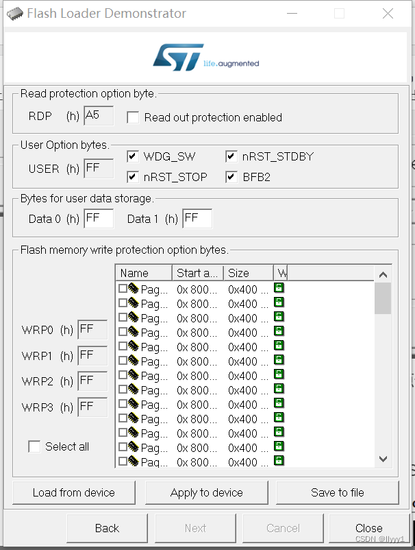 ISP升级原理及过程-CSDN博客