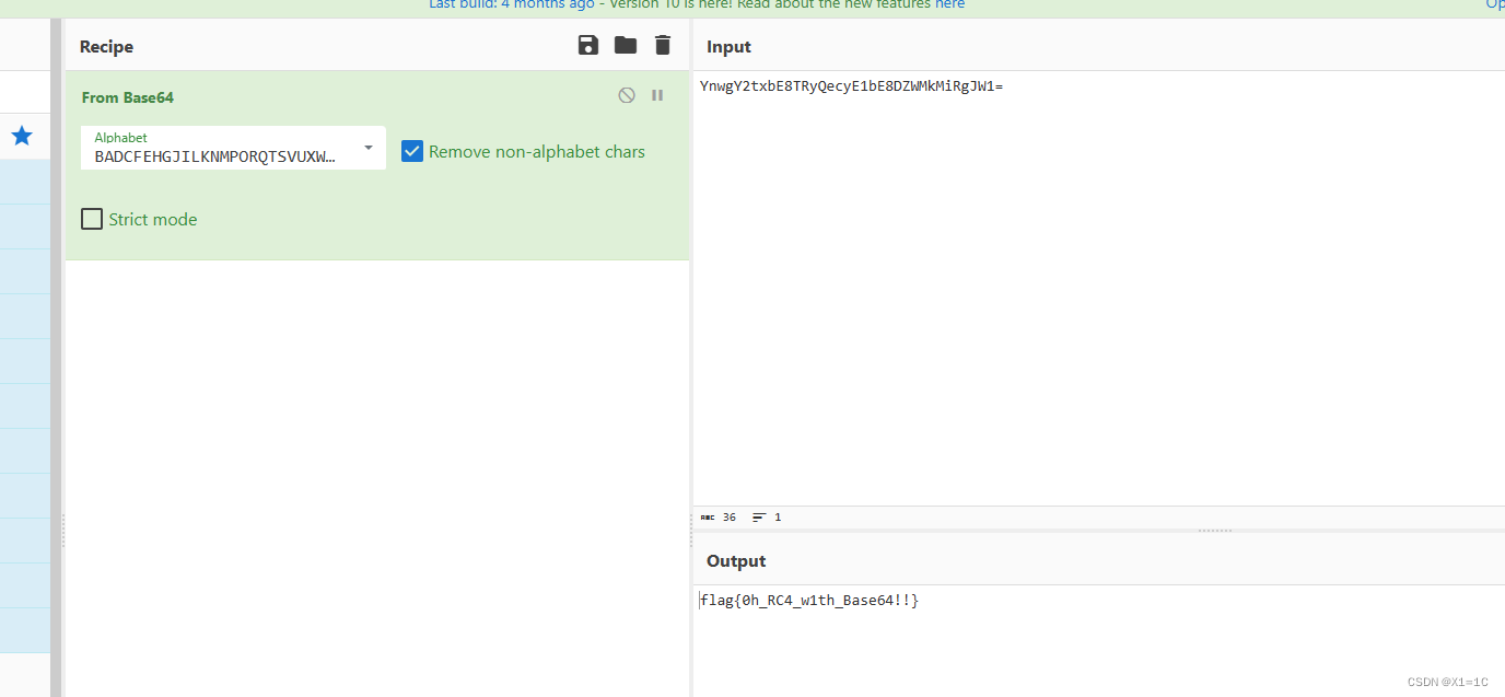 NewStarCTF2023-Reverse-Week2-WP_newstarctf 2023 week2 reverse androdbgme-CSDN博客