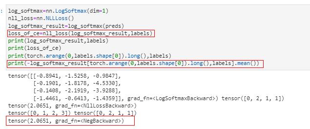pytorch 3 mae、mse、BCELoss、BCEWithLogitsLoss和CrossEntropyLoss等loss的使用_torch mae-CSDN博客