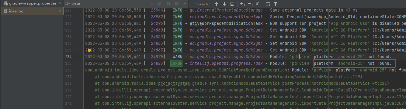 Android 错误记录_glide报错setdatasource failed: status = 0x80000000-CSDN博客