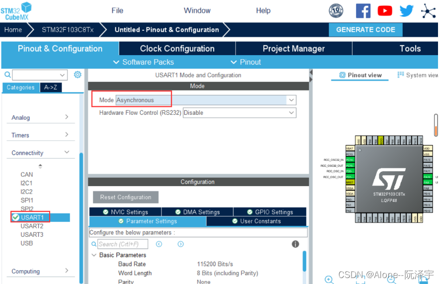 【嵌入式】STM32进阶-RTC日历读取，设置和输出-CSDN博客