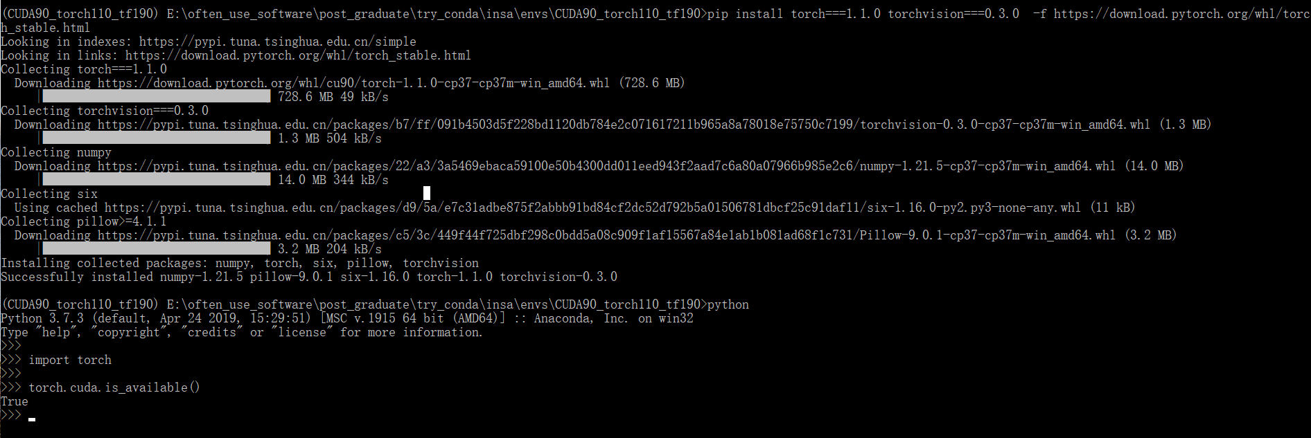 win10+GTX1050+pytorch安装_nvidia geforce gtx 1050下载pytorch-CSDN博客