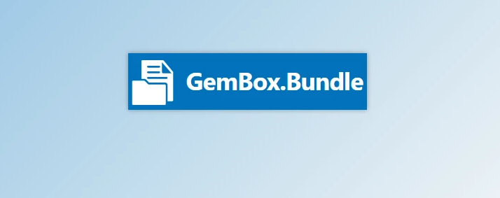 GemBox.Bundle 39.0.XX-Crack_gembox bundle-CSDN博客