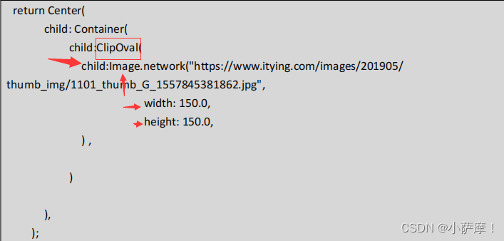 Flutter Container 组件、text 组件、图片组件详解flutter图片组件 Csdn博客