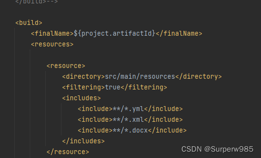 java.util.zip.ZipException: Unexpected record signature: 0X9 方法getResourceAsStream()异常解决-CSDN博客