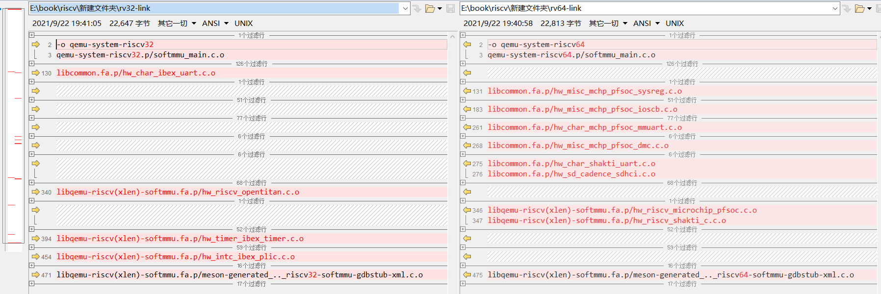 qemu 中的仿真板 RISC-V VirtIO board_risc-v实现virtio-CSDN博客