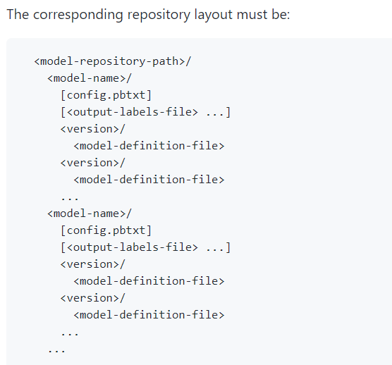 triton-inference-server使用笔记_triton dynamic batch-CSDN博客