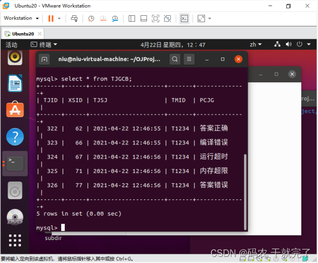 Linux 程序自动测评系统设计与实现linux中实现学生综合测评系统 Csdn博客