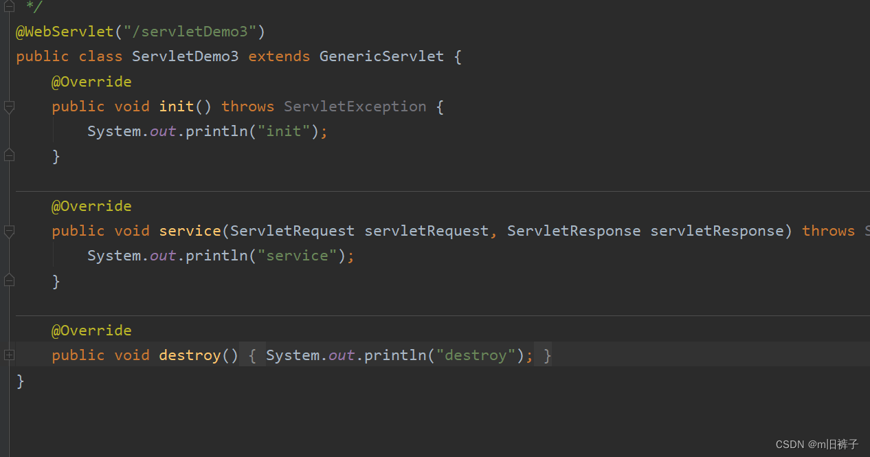javaWeb详细教程_javaweb教程-CSDN博客