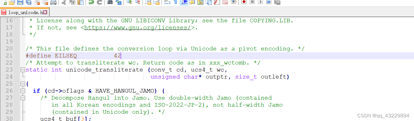 VS2022编译64位libxml2库_libiconv-1.17 vs-CSDN博客