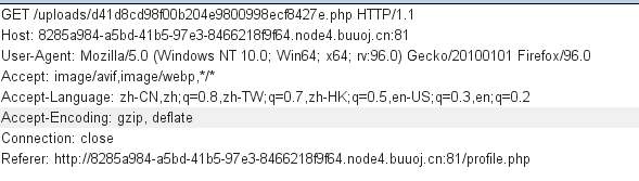 [WUSTCTF2020]CV Maker——简单的开始_[wustctf 2020]cv maker-CSDN博客