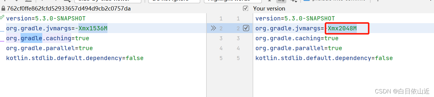 Spring源码下载编译_spring-framwork-gitee-CSDN博客