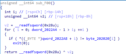 [GWCTF 2019]babyvm-CSDN博客