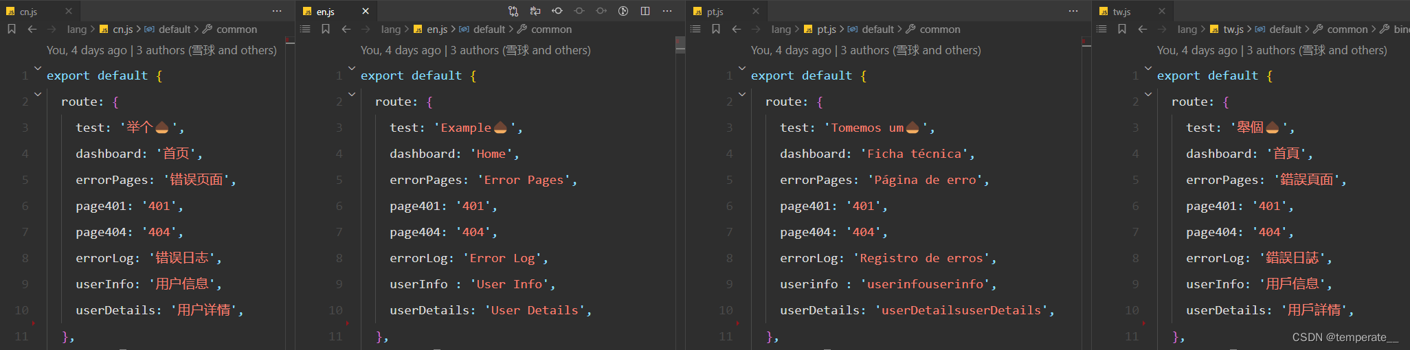 微信小程序-切换语言(国际化i18n)的方法封装_微信小程序i18n-CSDN博客