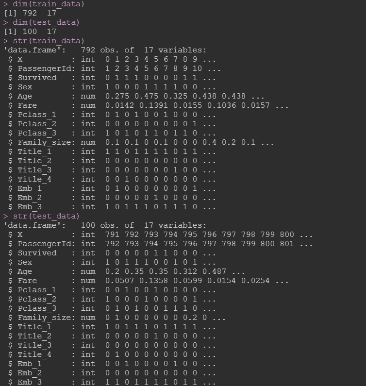 【R模型】R语言并行计算随机森林模型-CSDN博客