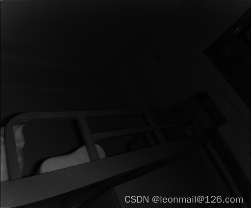 Kinect v2 深度图与彩色图对齐(C++)_kinect 对齐-CSDN博客