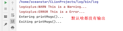 C C 编程:log4cplus使用实例 Log4cplus 工具类 Csdn博客