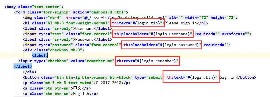 SpringBoot开发_no static resource-CSDN博客
