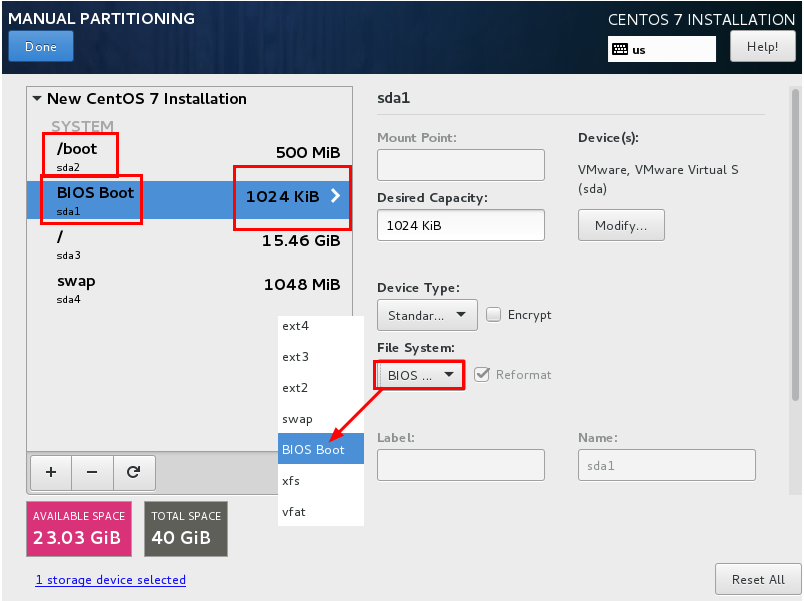 为什么GPT分区需要biosboot分区，而MBR不需要_biosboot为什么t有的必须有的不用-CSDN博客